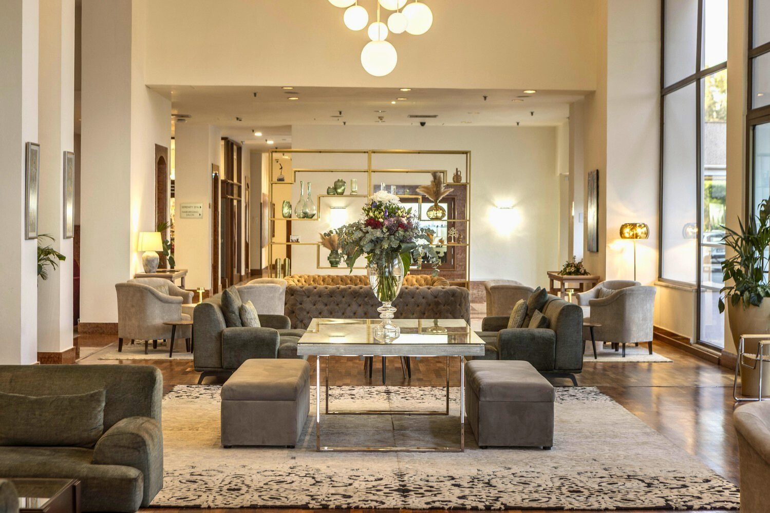 St Raphael Resort & Marina | 5 Star Hotel | Limassol, Cyprus - draco_bs4